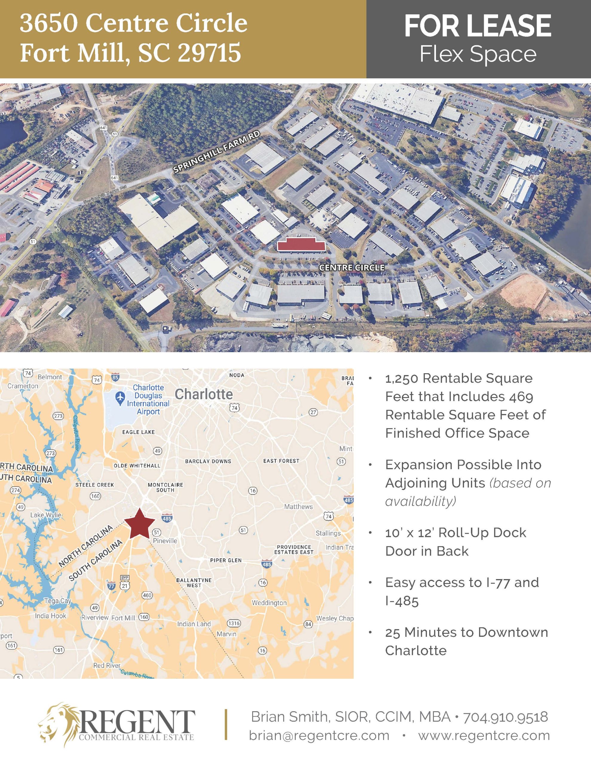 Discover Your Perfect Property at Centre Circle, Fort Mill
