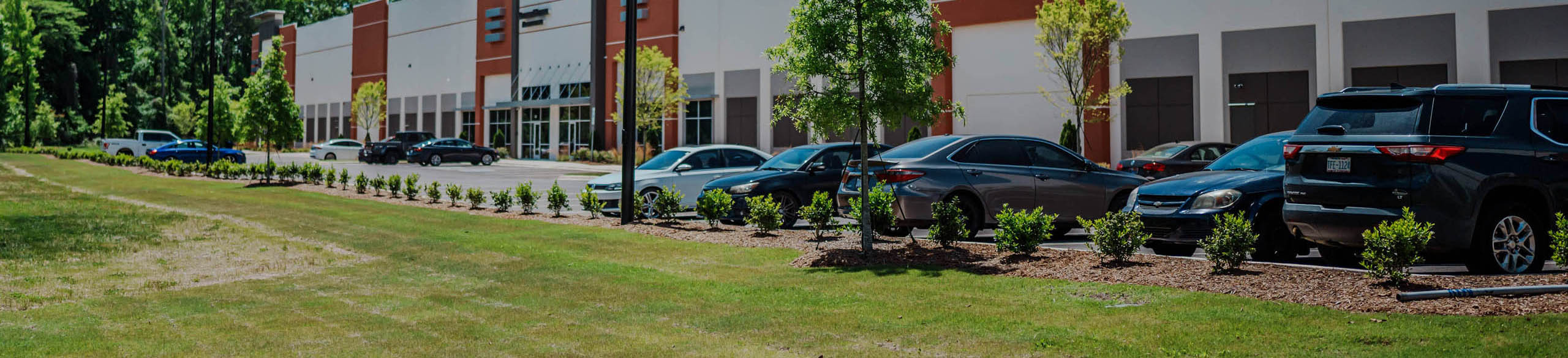 What is Flex Space in Commercial Real Estate?